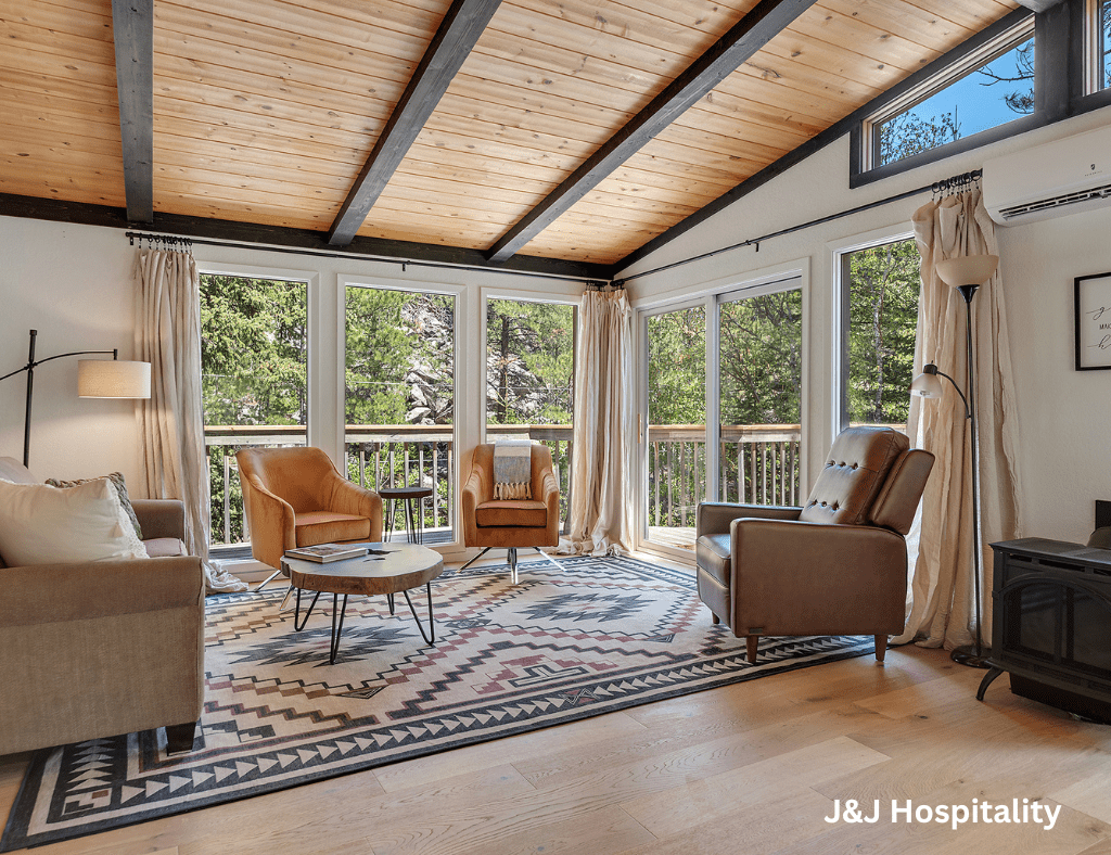 Staging Vacation Rental: 3 Ultimate Tips to Stage your Home - Stay in ...